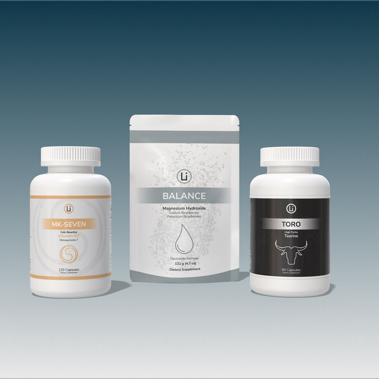 Bundles – LifeBlud