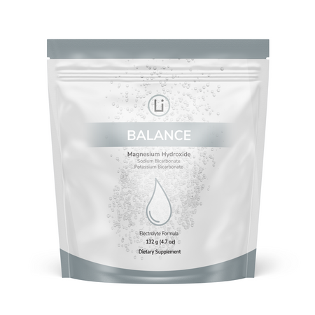 Bioenergetic Focused Supplementation – LifeBlud