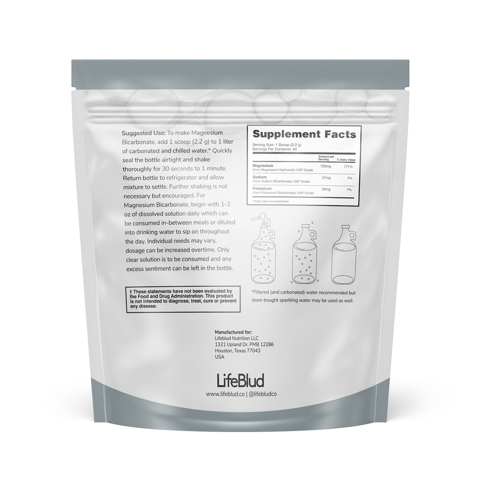 Balance – LifeBlud