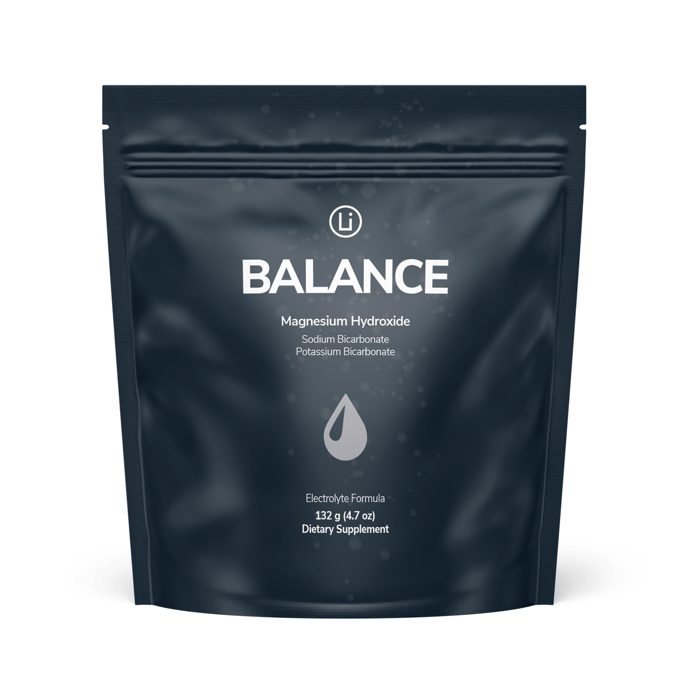 Bioenergetic Focused Supplementation – LifeBlud