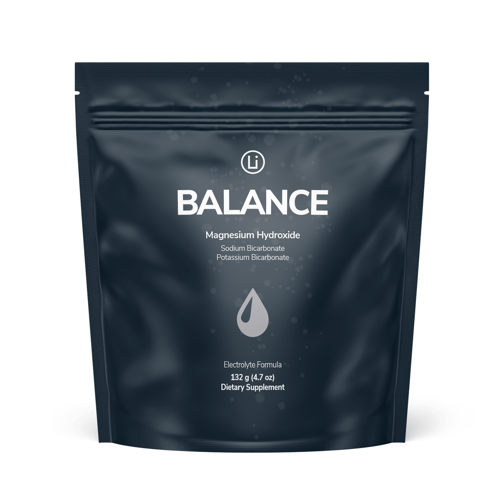 Bioenergetic Focused Supplementation – LifeBlud