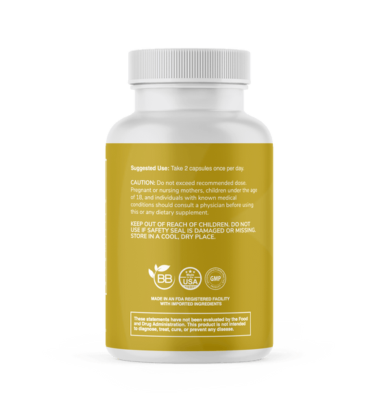 Energi+ – LifeBlud