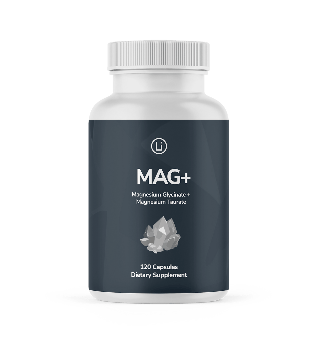 Energi+ – LifeBlud