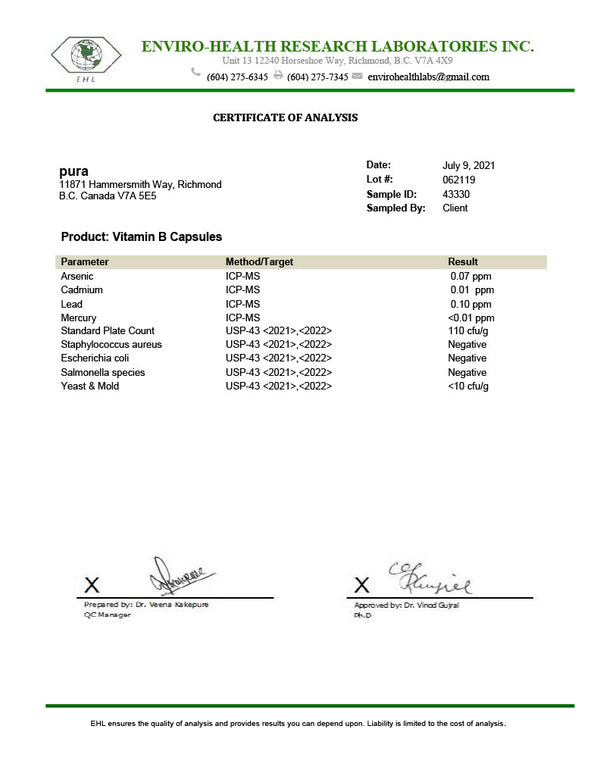 Energi+ – LifeBlud